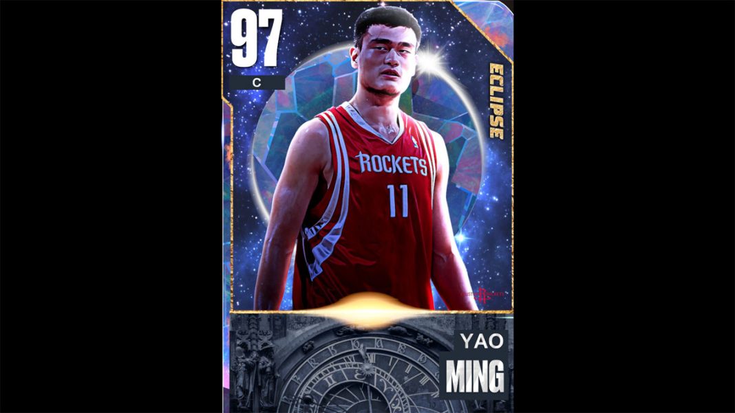 The Best MyTEAM Cards in NBA 2K23 | NBA 2KW
