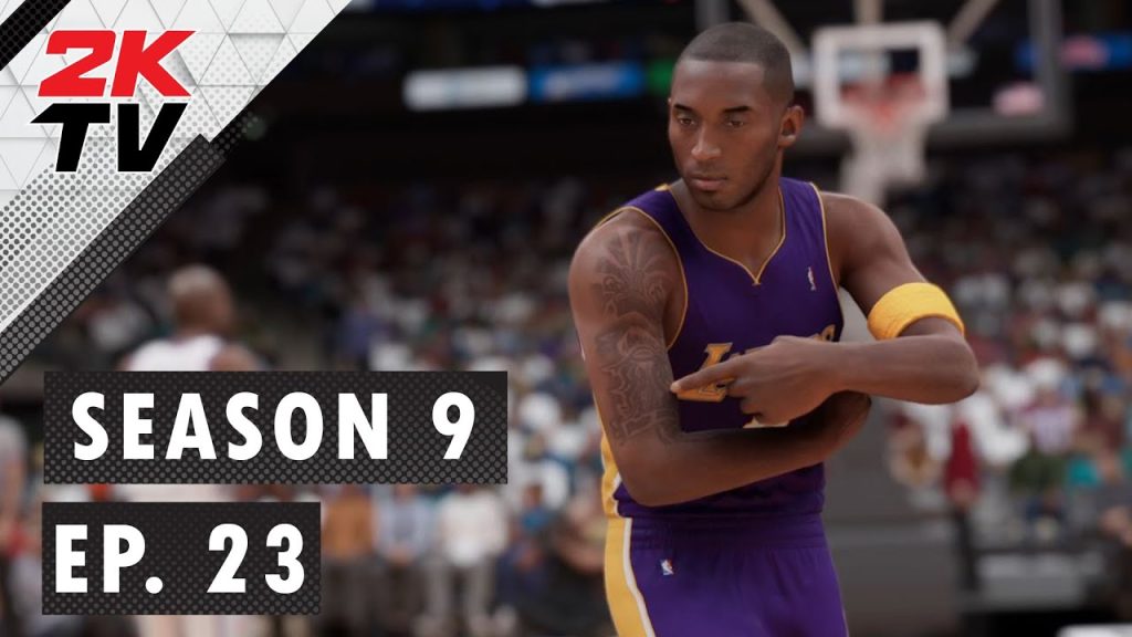 NBA 2K23: 2KTV Answers for Episode 23 (Free VC) | NBA 2KW