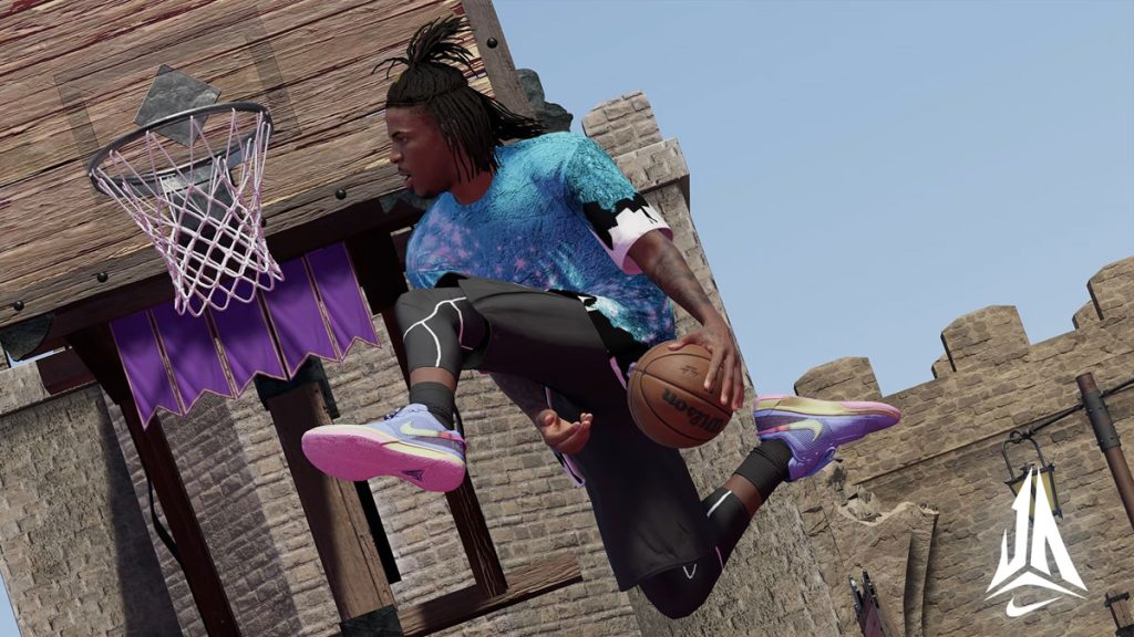 NBA 2K23 Season 5 Full Details: Level 40 MyCAREER Pocket Bike Reward ...