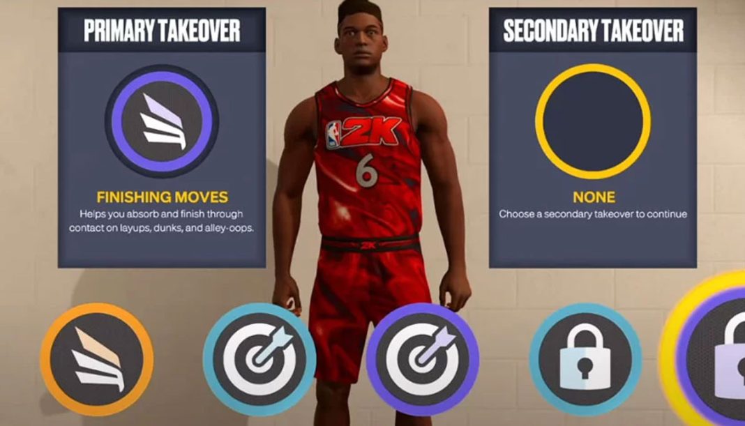 NBA 2K23 Tips: How to Activate Team Takeover | NBA 2KW NBA 2K23 Tips: How to Activate Team Takeover | NBA 2KW