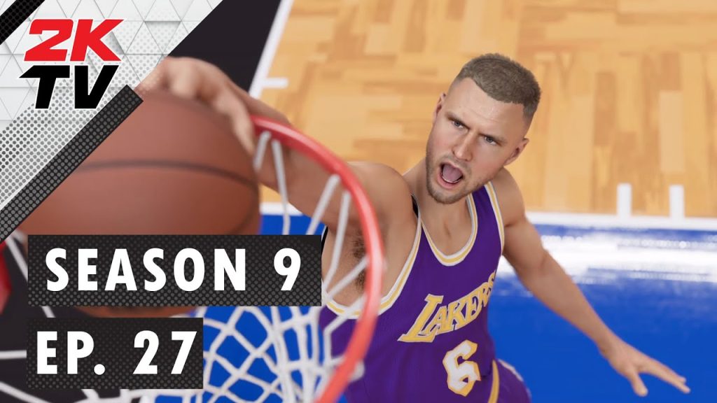 NBA 2K23: 2KTV Answers for Episode 27 (Free VC) | NBA 2KW