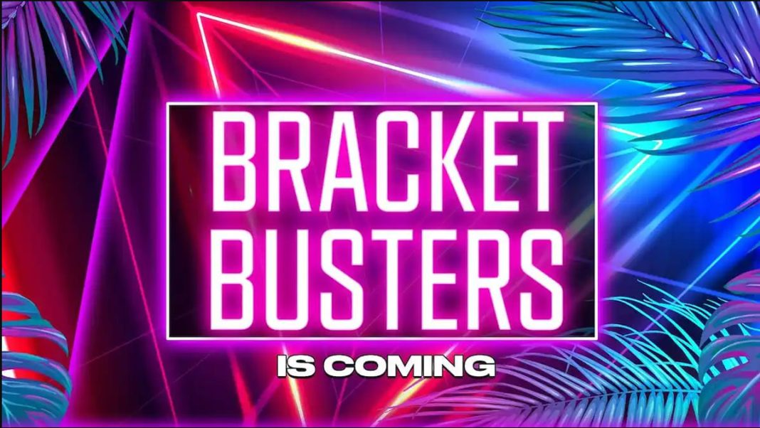 NBA 2K23 MyTEAM Bracket Busters Event Details | NBA 2KW