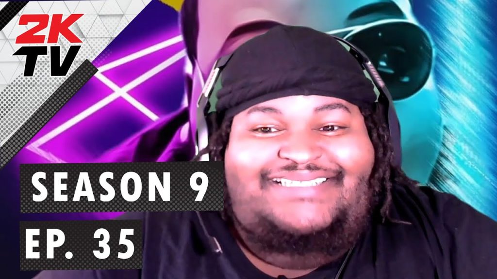 NBA 2K23: 2KTV Answers for Episode 35 (Free VC) | NBA 2KW