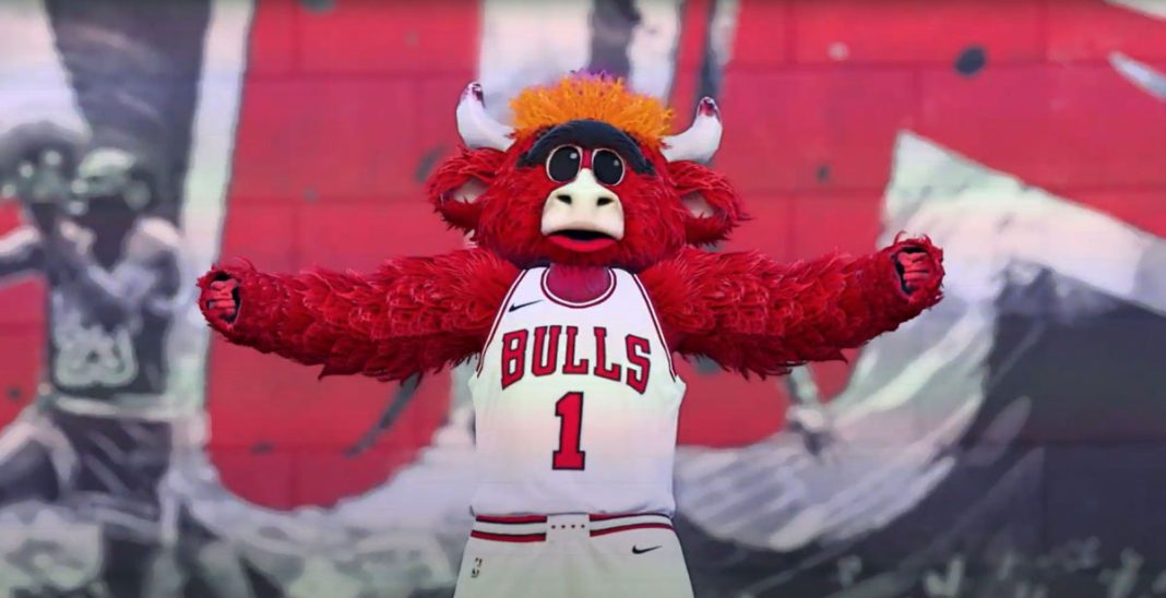 NBA 2K23 Season 7 Rewards & Level 40 Rewards (All): NBA Mascot ...