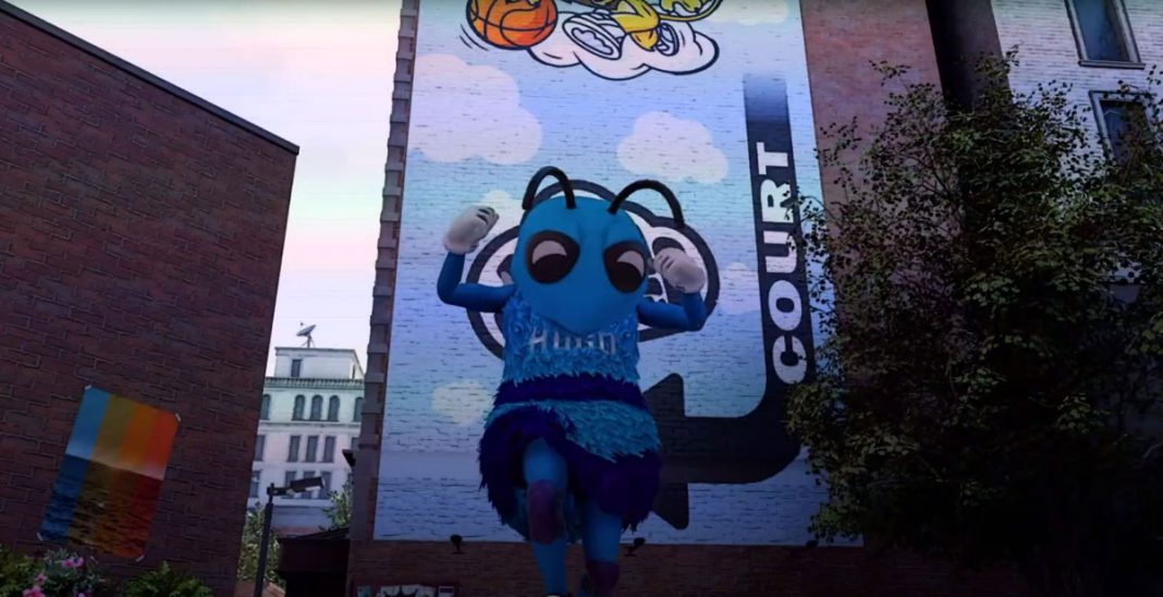 NBA 2K23 Season 7 Rewards & Level 40 Rewards (All): NBA Mascot ...