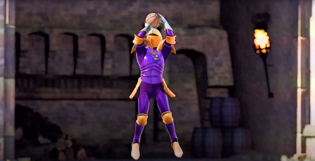 NBA 2K23 Season 7 Rewards & Level 40 Rewards (All): NBA Mascot ...