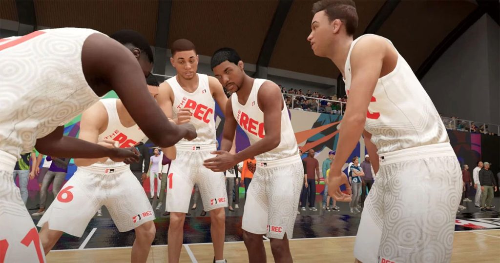 Every NBA 2K23 Rec Jersey from Each Season | NBA 2KW