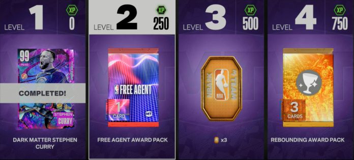 NBA 2K23 MyTEAM Season 8 Agendas, Challenges, Rewards, Cards, & More ...