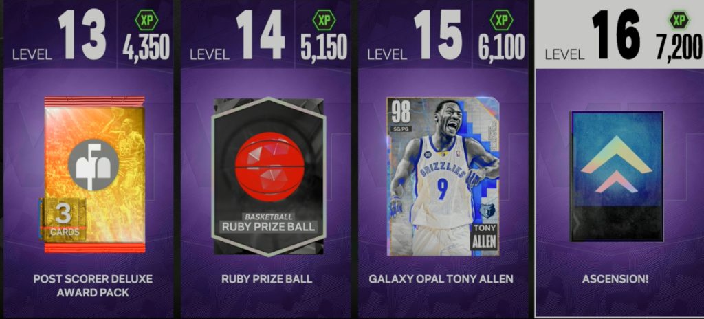 NBA 2K23 MyTEAM Season 8 Agendas, Challenges, Rewards, Cards, & More ...
