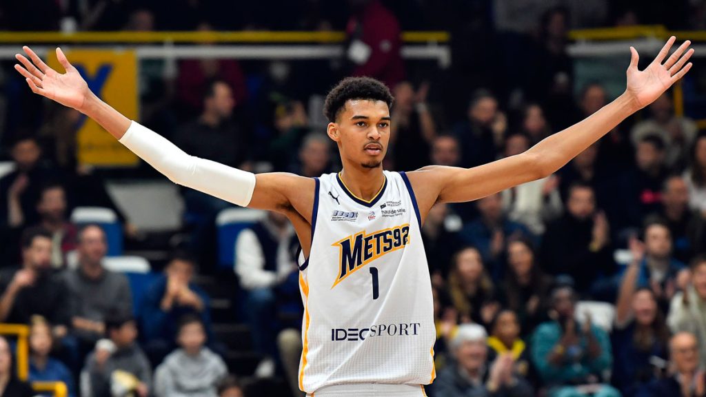 NBA 2K24 New Rookies, Draft Class, & More | NBA 2KW