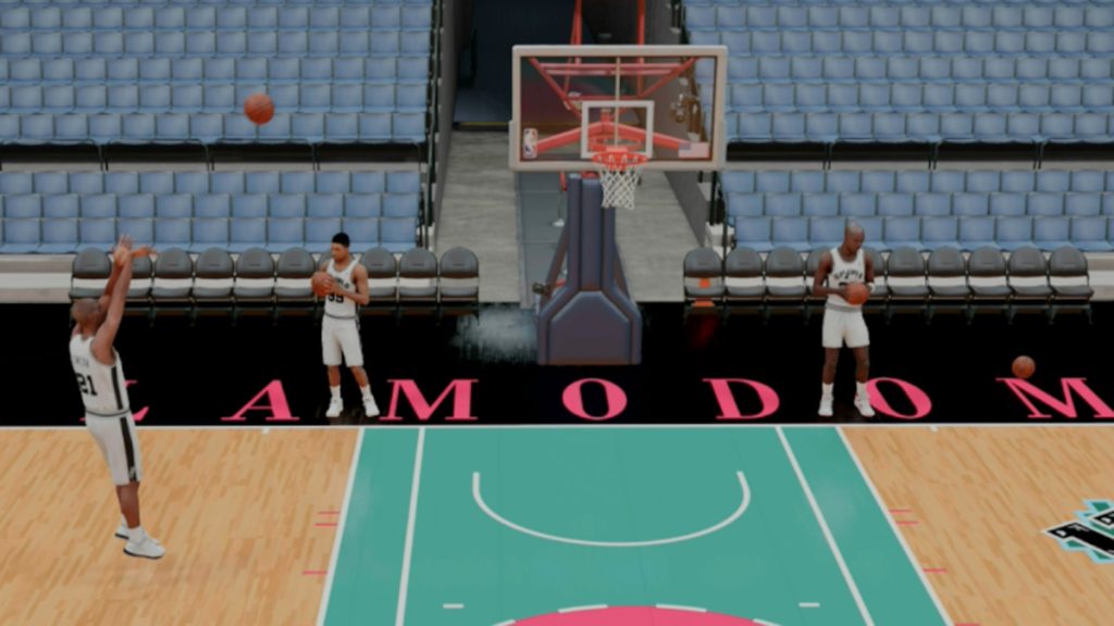 NBA 2K23 Tips: How to Shoot a Bank Shot | NBA 2KW