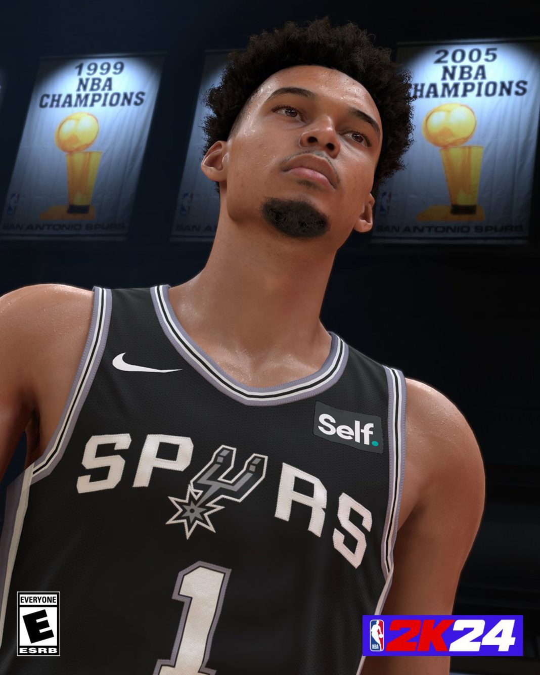 Victor Wembanyama in NBA 2K24: ‘The Wemby Effect’, Build, Rating, Invincible MyTEAM Card, More ...