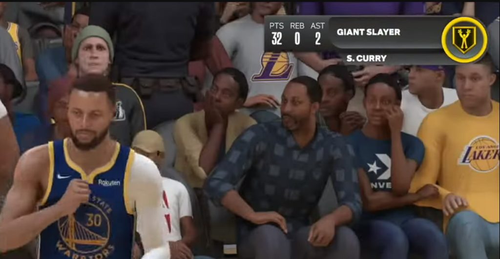 NBA 2K24 Gameplay Footage Revealed: ProPLAY, Adrenaline Boosts ...