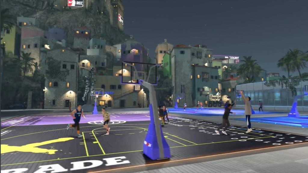 NBA 2K24 All-New Neighborhood Official Trailer & New Features | NBA 2KW