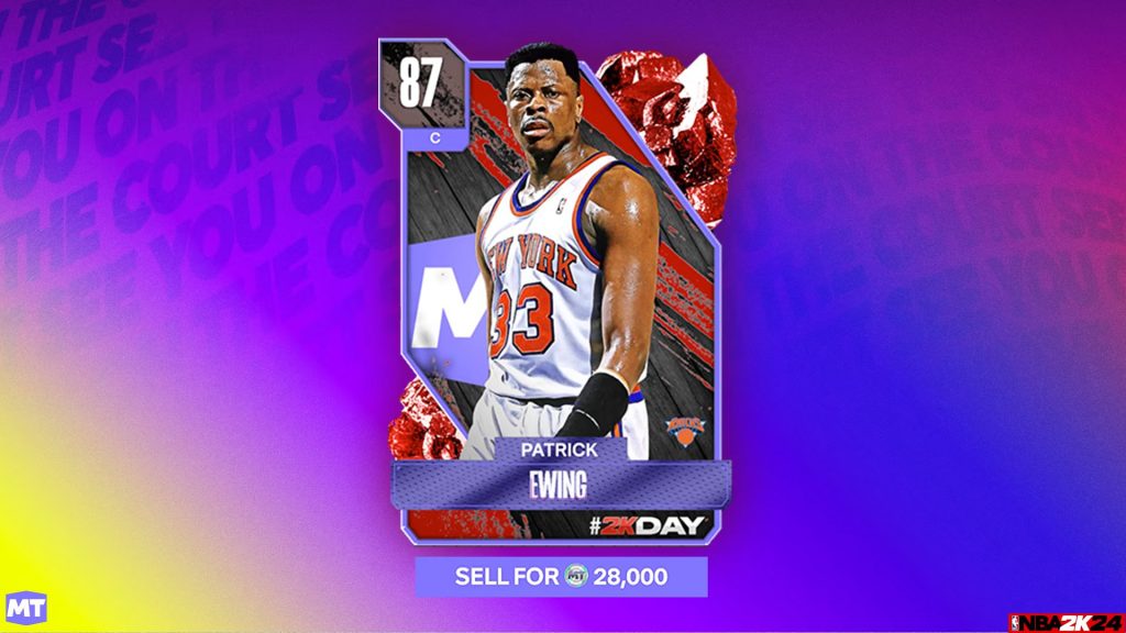NBA 2K24 MyTEAM Features: MTP Upgrades, New Player Market, Crossplay ...