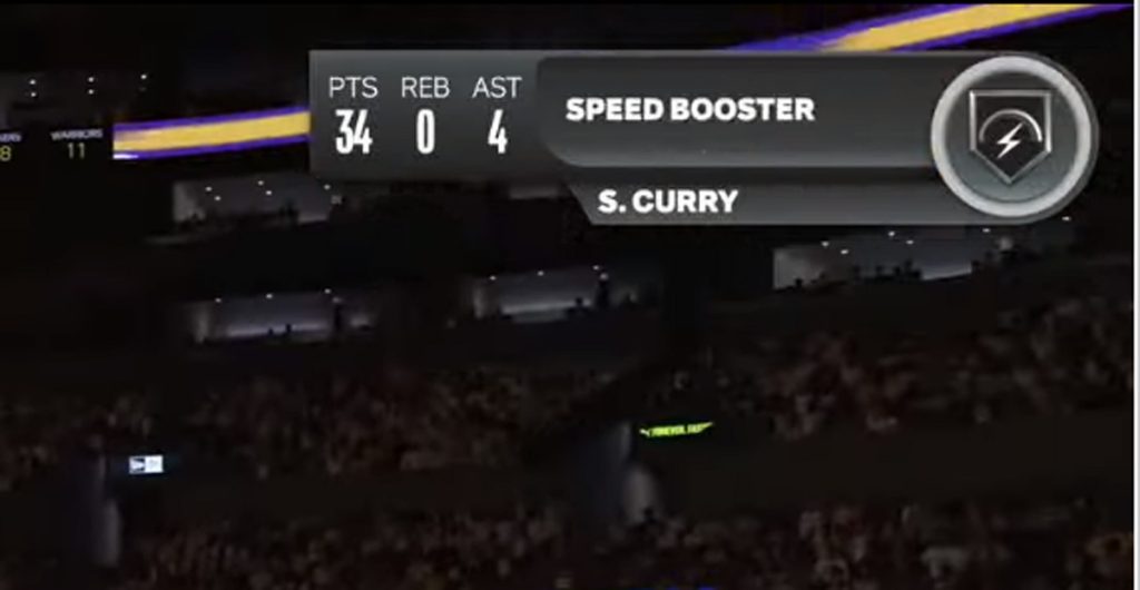 NBA 2K24 Gameplay Footage Revealed: ProPLAY, Adrenaline Boosts, Dribbling, Shooting, Ankle ...