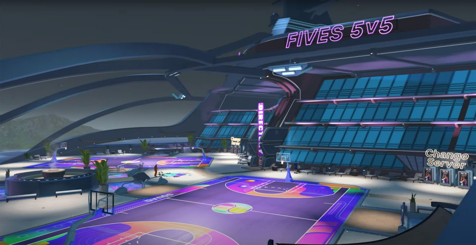 NBA 2K24 All-New Neighborhood Official Trailer & New Features | NBA 2KW