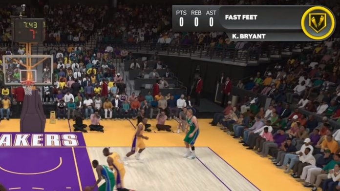 NBA 2K24 Gameplay Footage Revealed: ProPLAY, Adrenaline Boosts ...