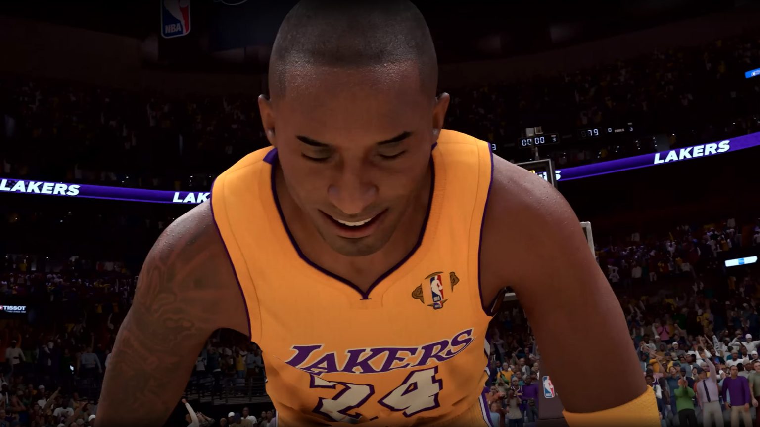 NBA 2K24 Kobe Bryant ‘Mamba Moments’ Mode Explained & List of Kobe ...