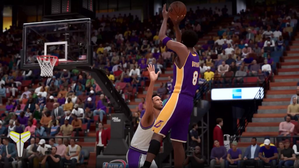 NBA 2K24 Kobe Bryant ‘Mamba Moments’ Mode Explained & List of Kobe ...