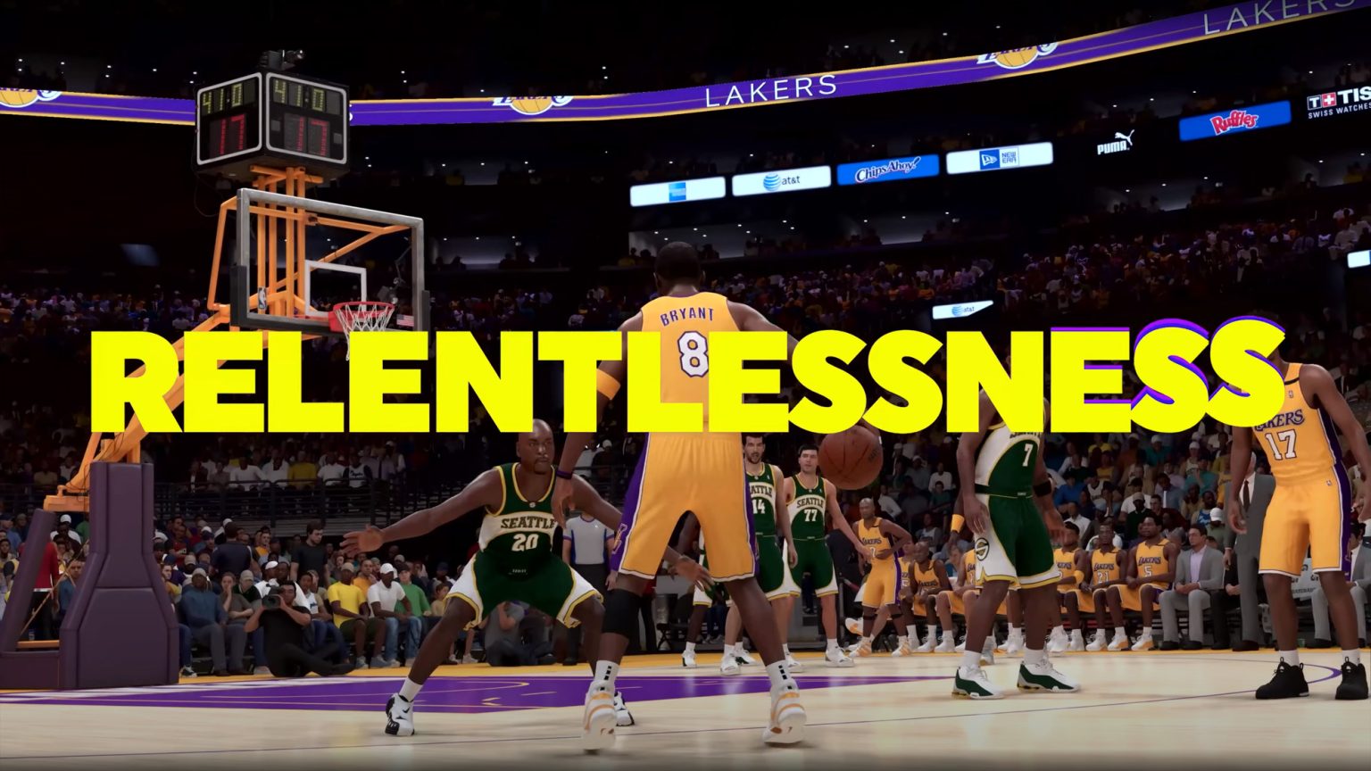NBA 2K24 Kobe Bryant ‘Mamba Moments’ Mode Explained & List of Kobe ...
