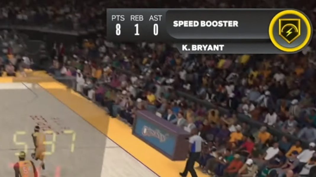 NBA 2K24 Gameplay Footage Revealed: ProPLAY, Adrenaline Boosts ...