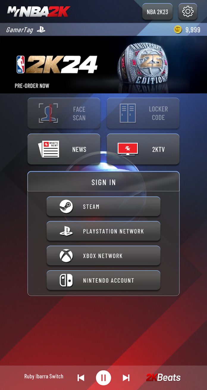 NBA 2K24 MyNBA App: How to Download & More Details (Apple iOS / Google Android) | NBA 2KW