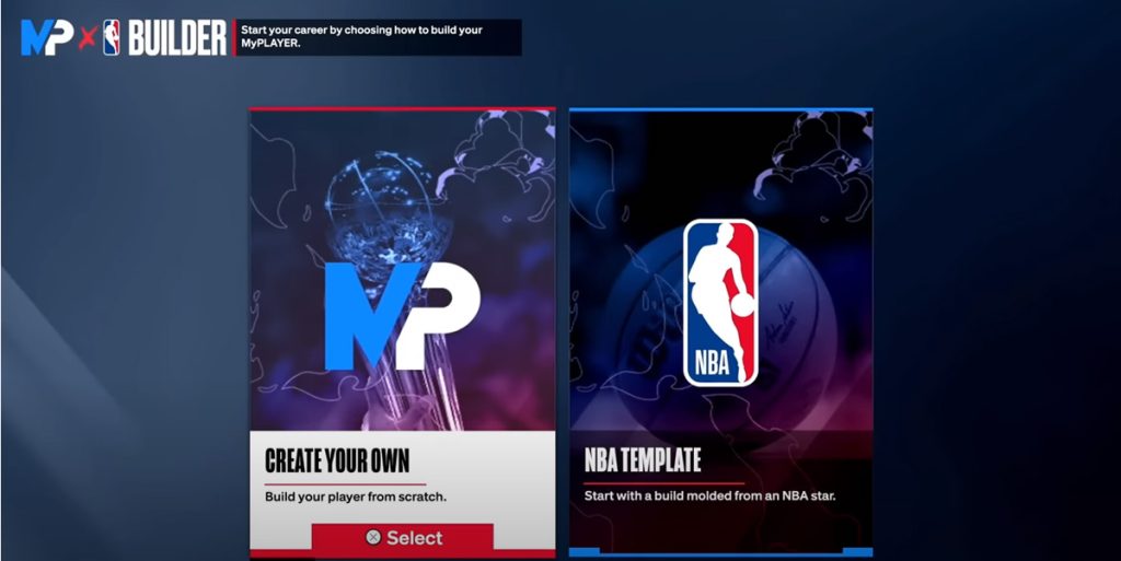 NBA 2K24 MyPLAYER Archetypes Guide: Builds List, Tips, & Strategies ...