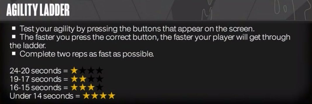 NBA 2K24 Gatorade Gym Guide: How to Change Body Type, List of Workouts ...