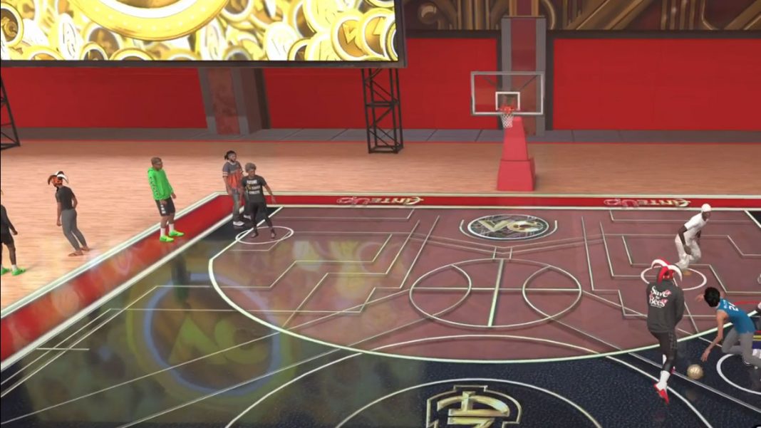 10 Proven Ways to Get VC Fast in NBA 2K24 (Best VC Methods) | NBA 2KW