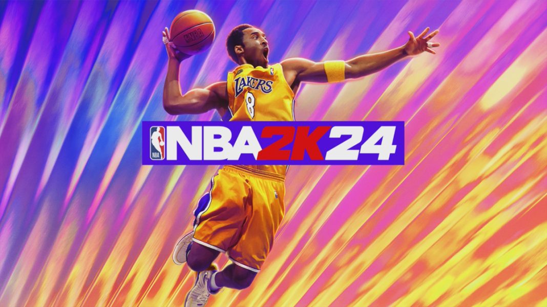NBA 2K24 Download Size & Pre-Load Date | NBA 2KW
