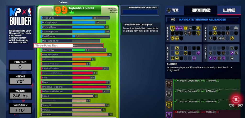 nba-2k24-next-gen-best-builds | NBA 2KW