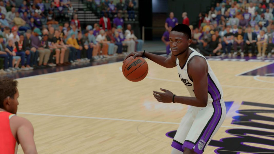 NBA 2K24 Best Dribble Moves: Styles, Sig Size-Ups, Breakdowns ...