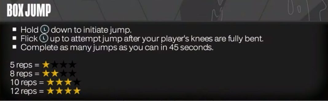 NBA 2K24 Gatorade Gym Guide: How to Change Body Type, List of Workouts ...