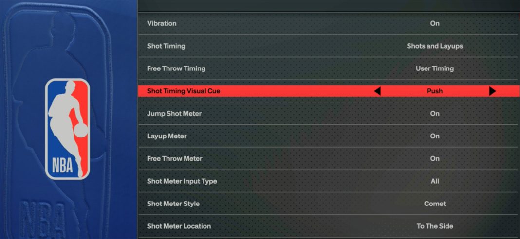 NBA 2K24 Controller Settings Explained & Best Settings | NBA 2KW