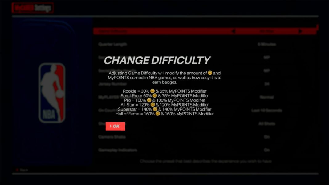 20 Proven Ways to Get Badges, 99 OVR, XP, Level 40, & Rep Up Fast in ...