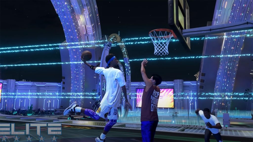 NBA 2K24 Affiliations Explained: How to Switch & Join Affiliations ...