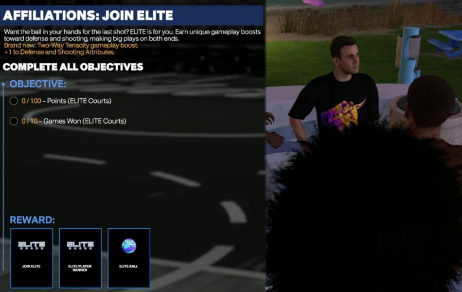 NBA 2K24 Affiliations Explained: How to Switch & Join Affiliations ...