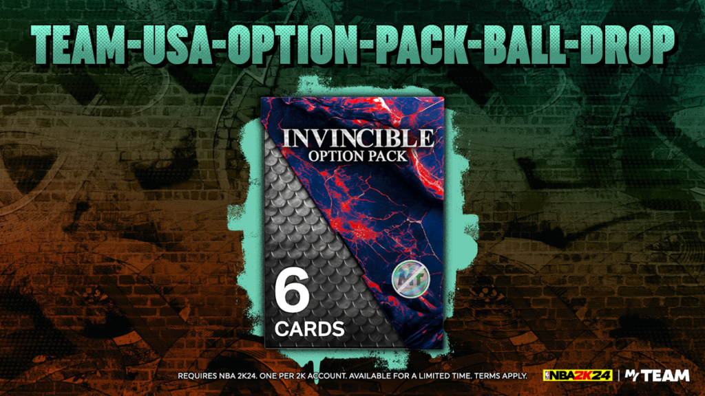 NBA 2K LOCKER CODES | NBA 2KW