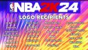 NBA 2K24 2K Logo Program Explained, How to Get a Logo, & List of Logo ...