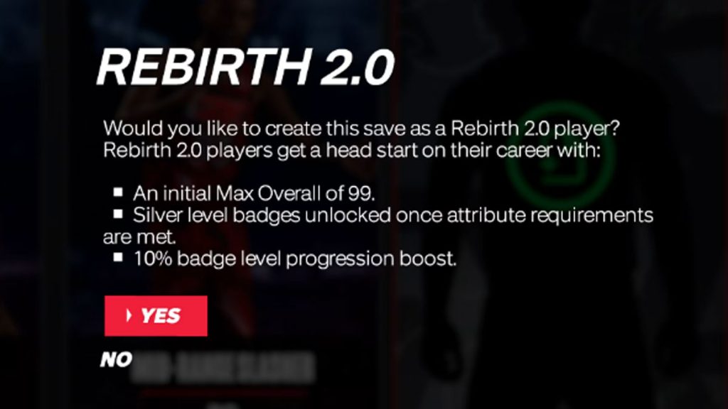 NBA 2K24 Tips: How to Unlock “Rebirth” & “Rebirth 2.0” | NBA 2KW