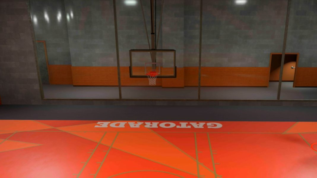 How to Reserve a Court in NBA 2K24 | NBA 2KW