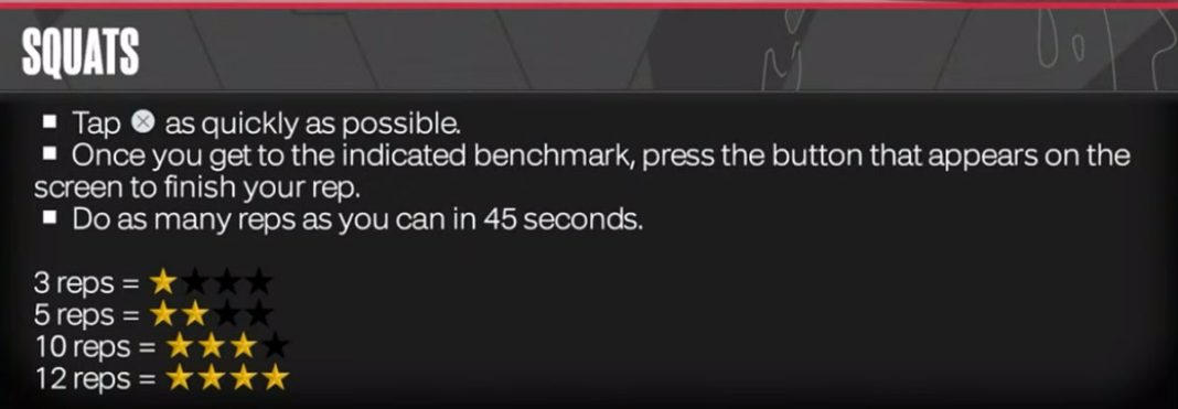 NBA 2K24 Gatorade Gym Guide: How to Change Body Type, List of Workouts ...