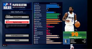 All NBA 2K24 Template Builds | NBA 2KW