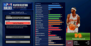 How to Create All NBA 2K24 Template Builds (Updated) | NBA 2KW | Page 2