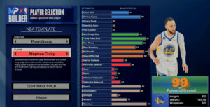 All NBA 2K24 Template Builds | NBA 2KW