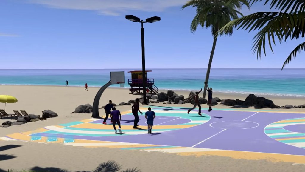 NBA 2K24 Hot Zones & Lethal Zones Explained: How to Get & Check Hot ...