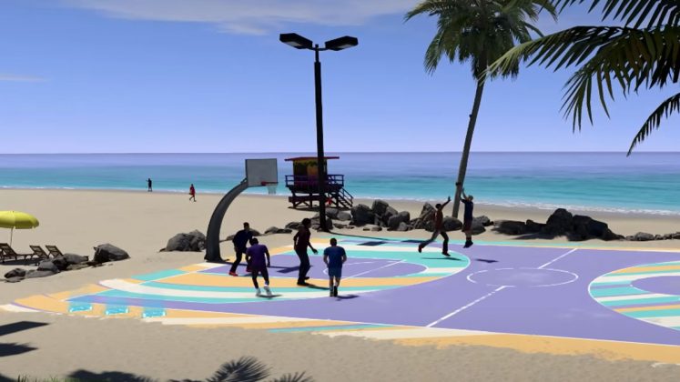 NBA 2K24 Hot Zones & Lethal Zones Explained: How to Get & Check Hot ...