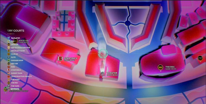 NBA 2K24 Theater Ultimate Guide: List of Game Modes, Rules, Rep, & More ...