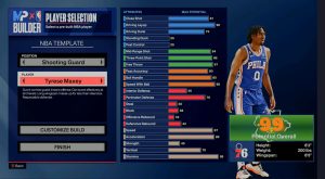 How to Create All NBA 2K24 Template Builds (Updated) | NBA 2KW | Page 2
